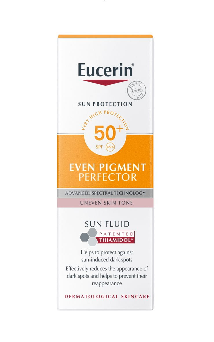 Hyperpigmentation | Hyperpigmentation in general |Eucerin